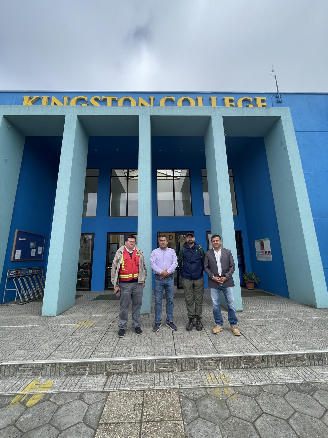 Noticias - Kingston College: Colegio en Concepción